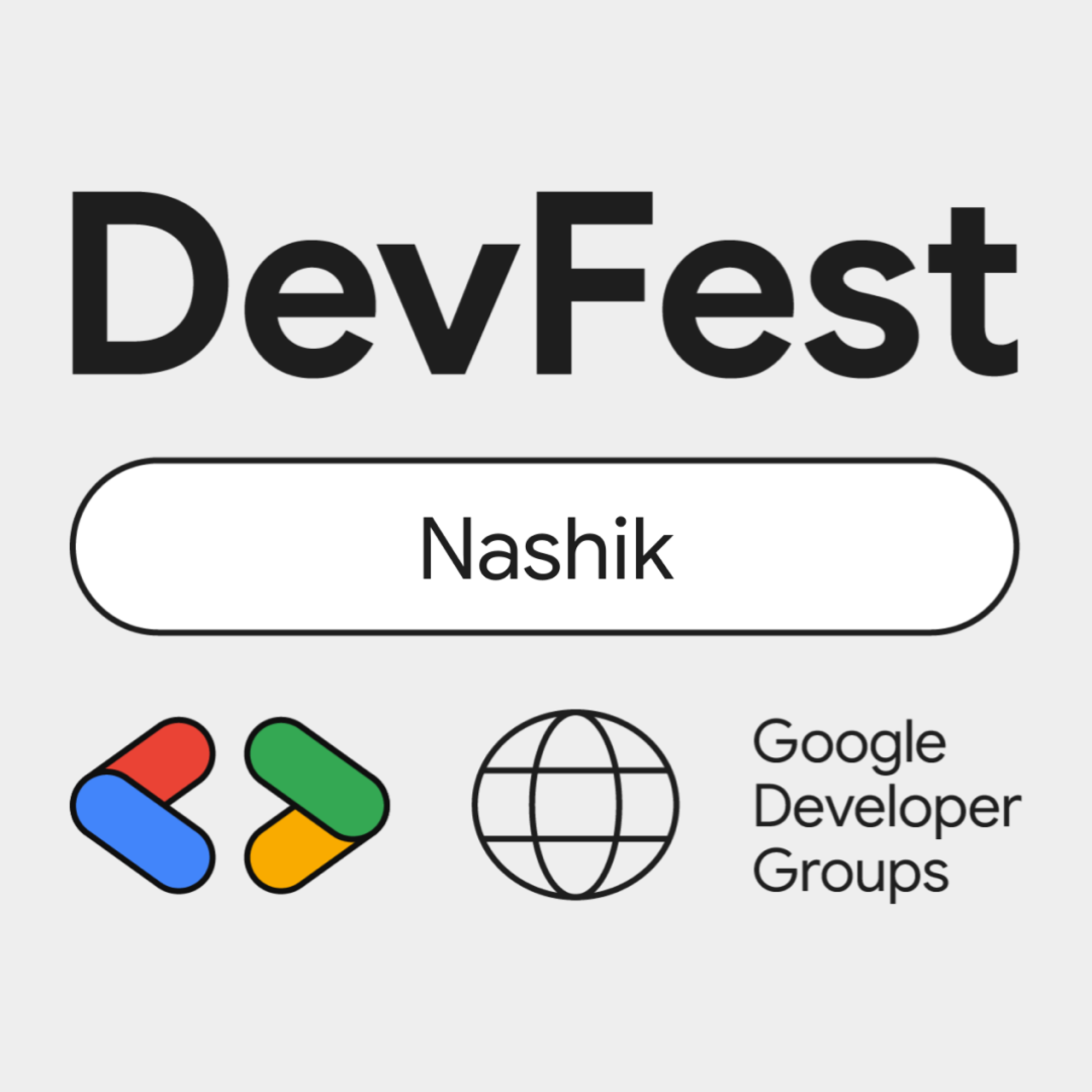 See Devfest 2024 at Google Developer Groups GDG Nashik